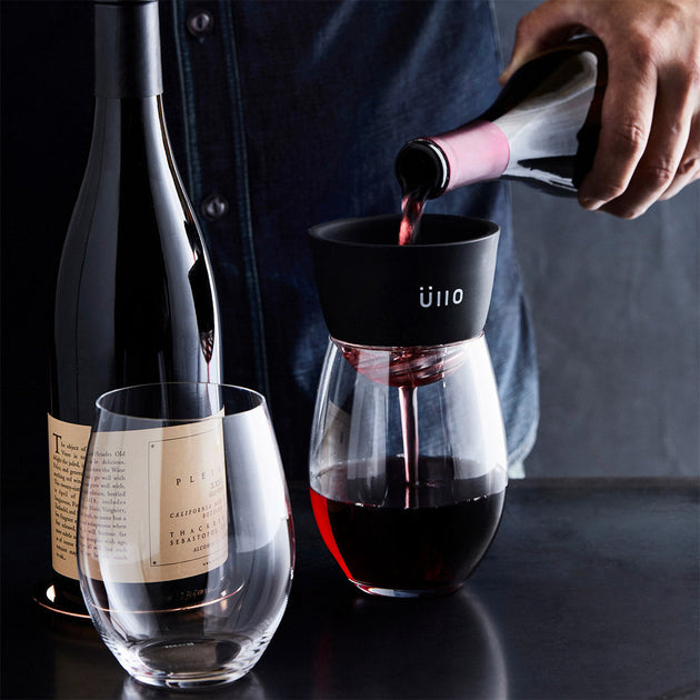 Üllo Turns 10: A Decade of Pure Wine, Innovation, and Gratitude – Ullo