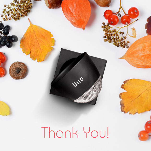 Thank you! – Ullo