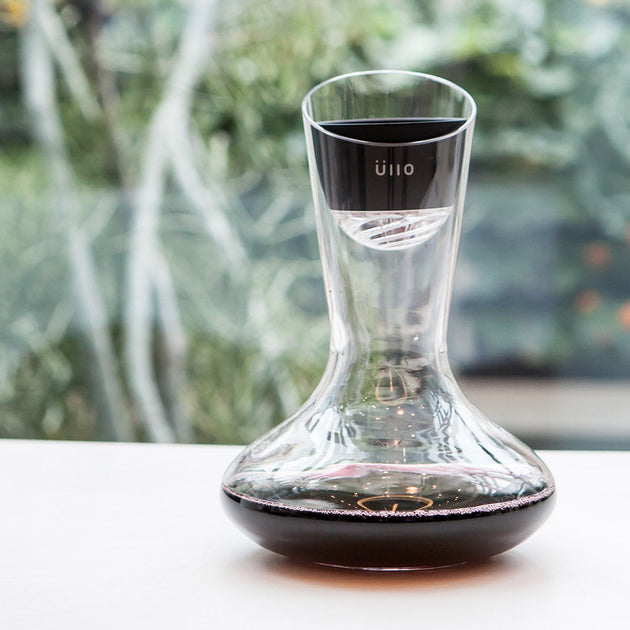 Ullo Featured in SheFinds: The Original Wine Purifier for Headache-Free ...