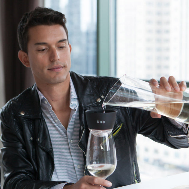 Üllo Featured in People Magazine’s Holiday Gift Guide – Ullo