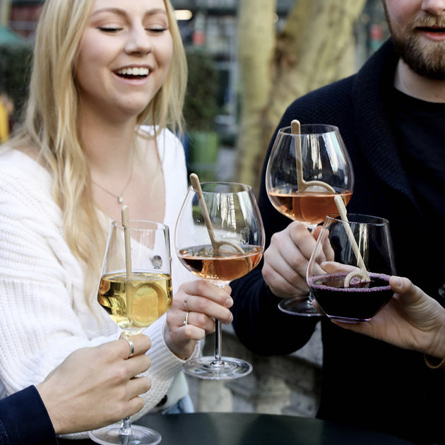 Ullo Launches Uno Wine Purifying Wands