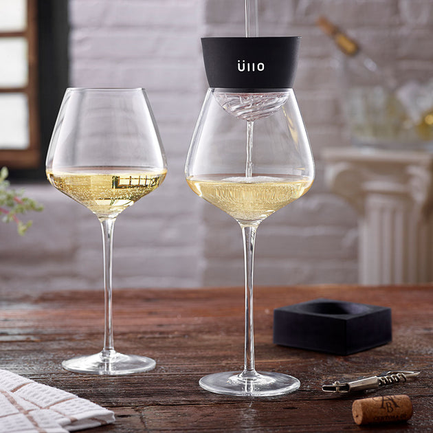Üllo Featured in PureWow’s Best-Selling Gifts of 2021 – Ullo