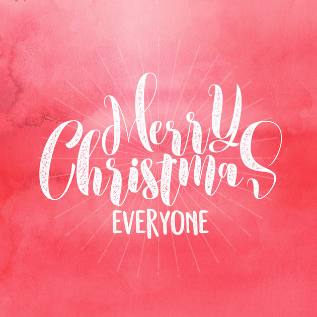 Ullo’s Boozy Guide to Christmas Day